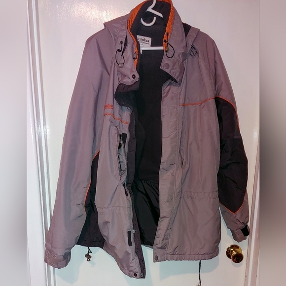 Colombia Sportswear | Jackets & Coats | Mens Coat | Poshmark
